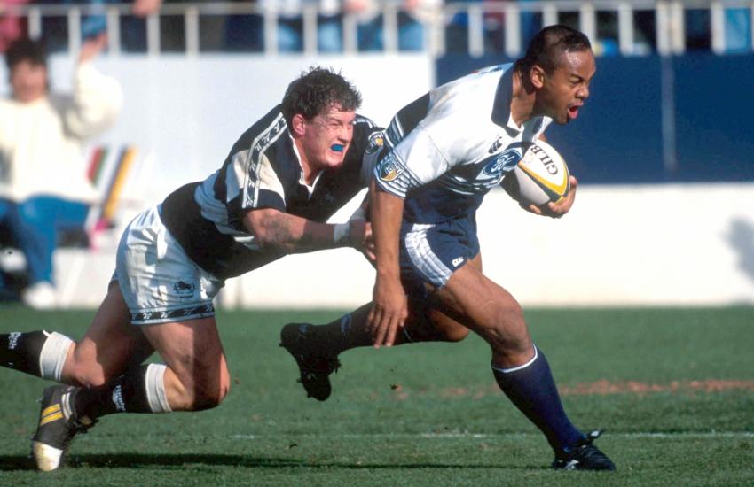 Super 12 Rugby Finals – 1996 to 2005 – Rugby Klub Bratislava