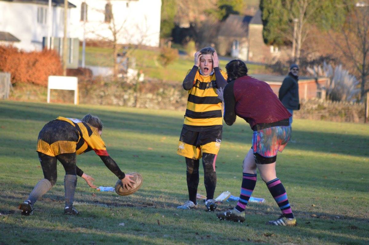 Beginner’s Guide To Rugby – How to play Rugby. – Rugby Klub Bratislava