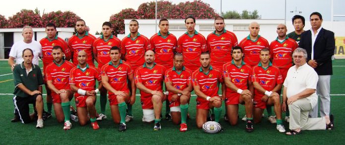 Morocco loses World Rugby affiliation – Rugby Klub Bratislava